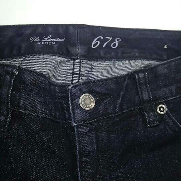 The Limited | Jeans | The Limited Denin Jeans Women | Poshmark